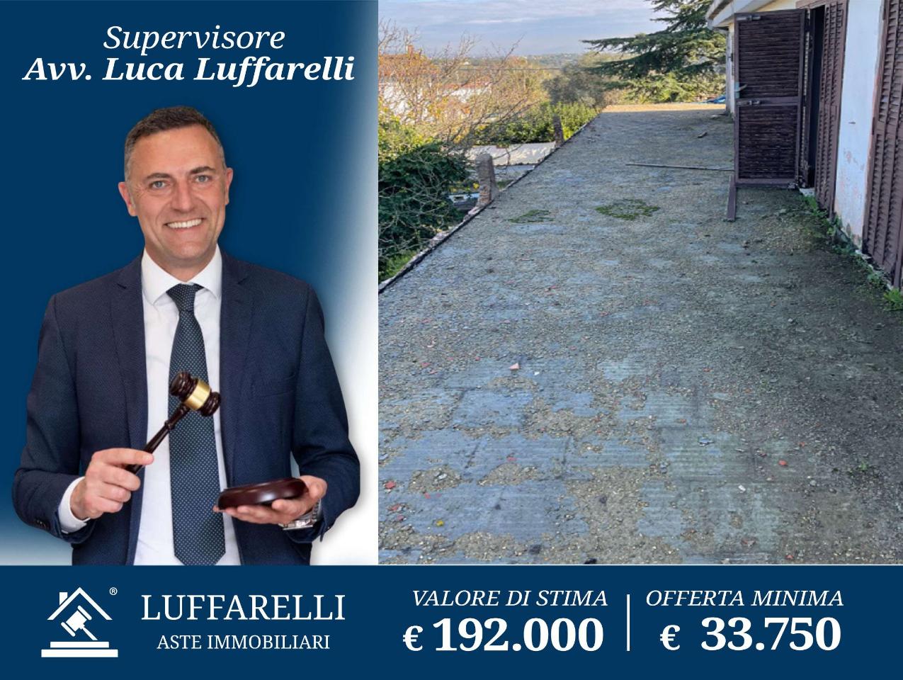 Appartamento in vendita a Aprilia