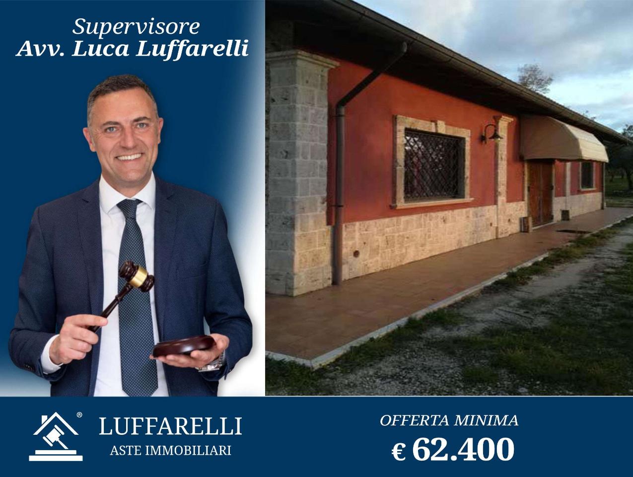 Appartamento in vendita a Campoli Appennino