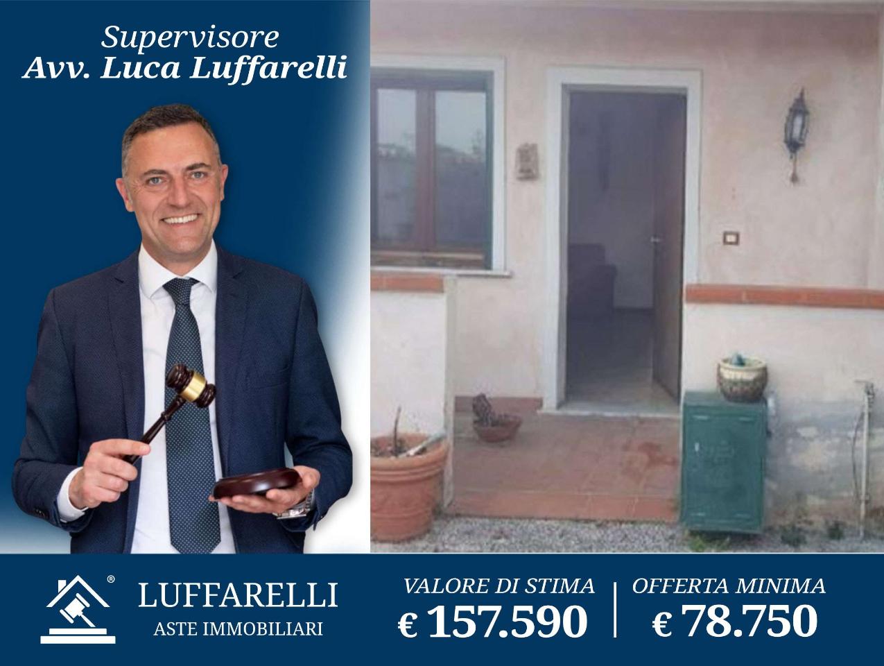 Porzione di villa in vendita a Ardea