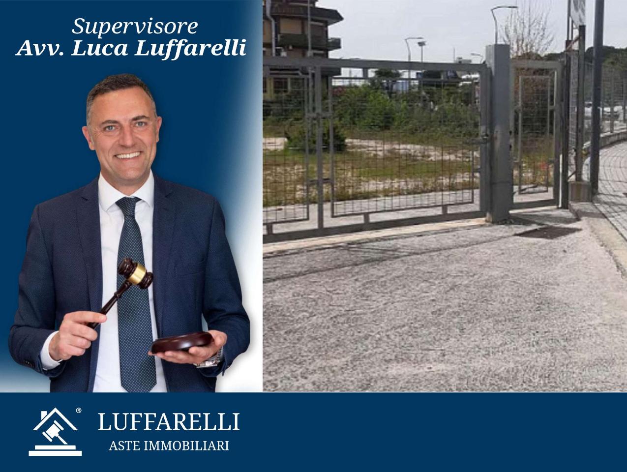 Terreno agricolo in vendita a Frosinone