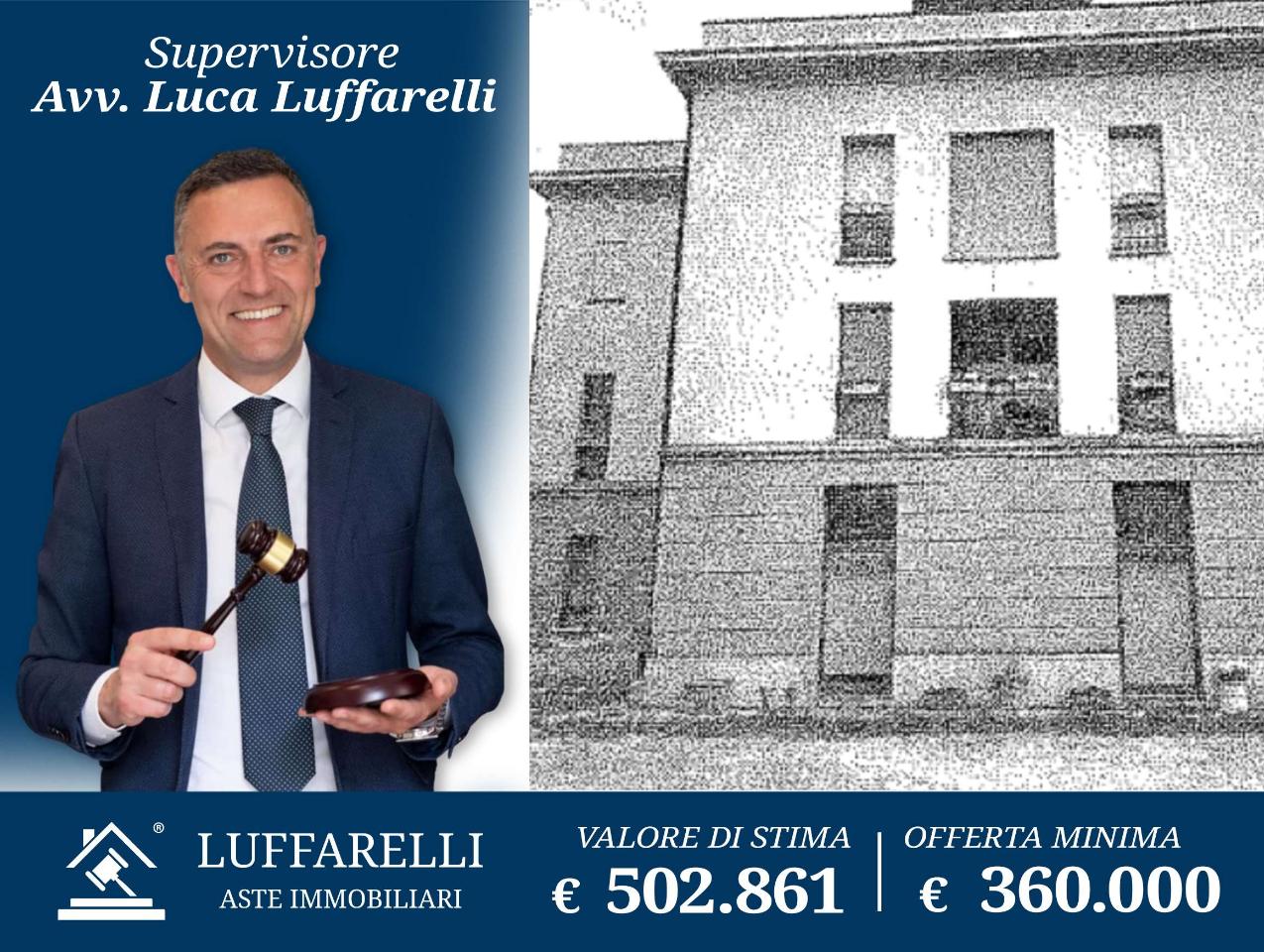 Villa in vendita a Piacenza