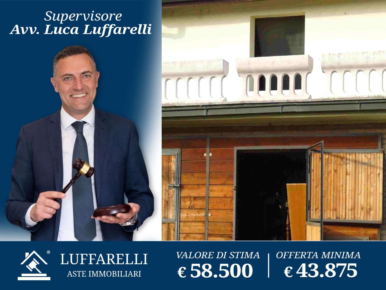 Villa in vendita a Castelnuovo Bocca D'Adda