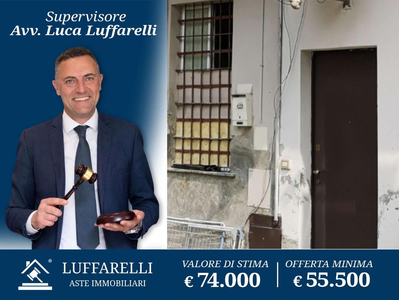 Appartamento in vendita a Sesto San Giovanni