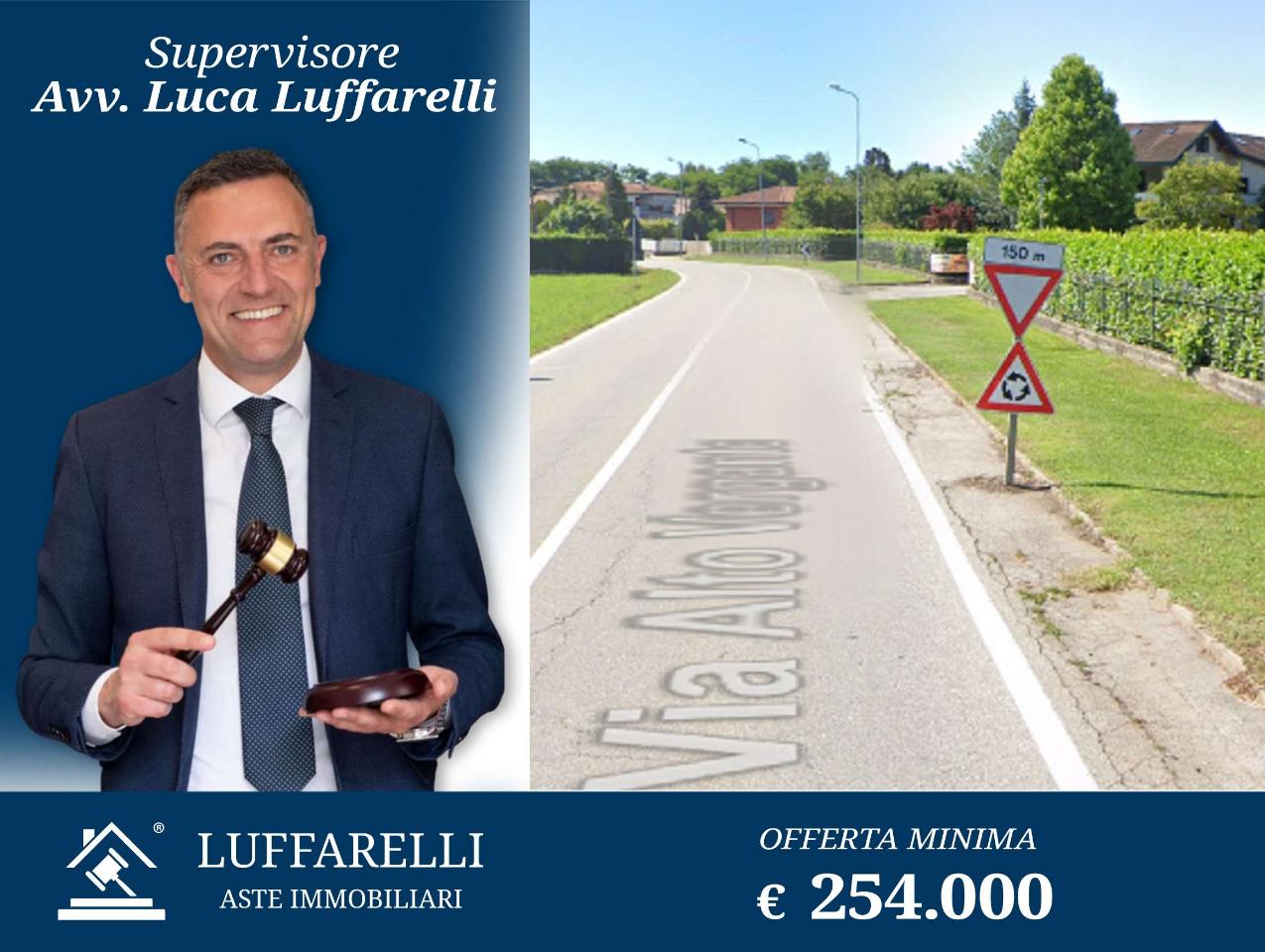 Appartamento in vendita a Invorio