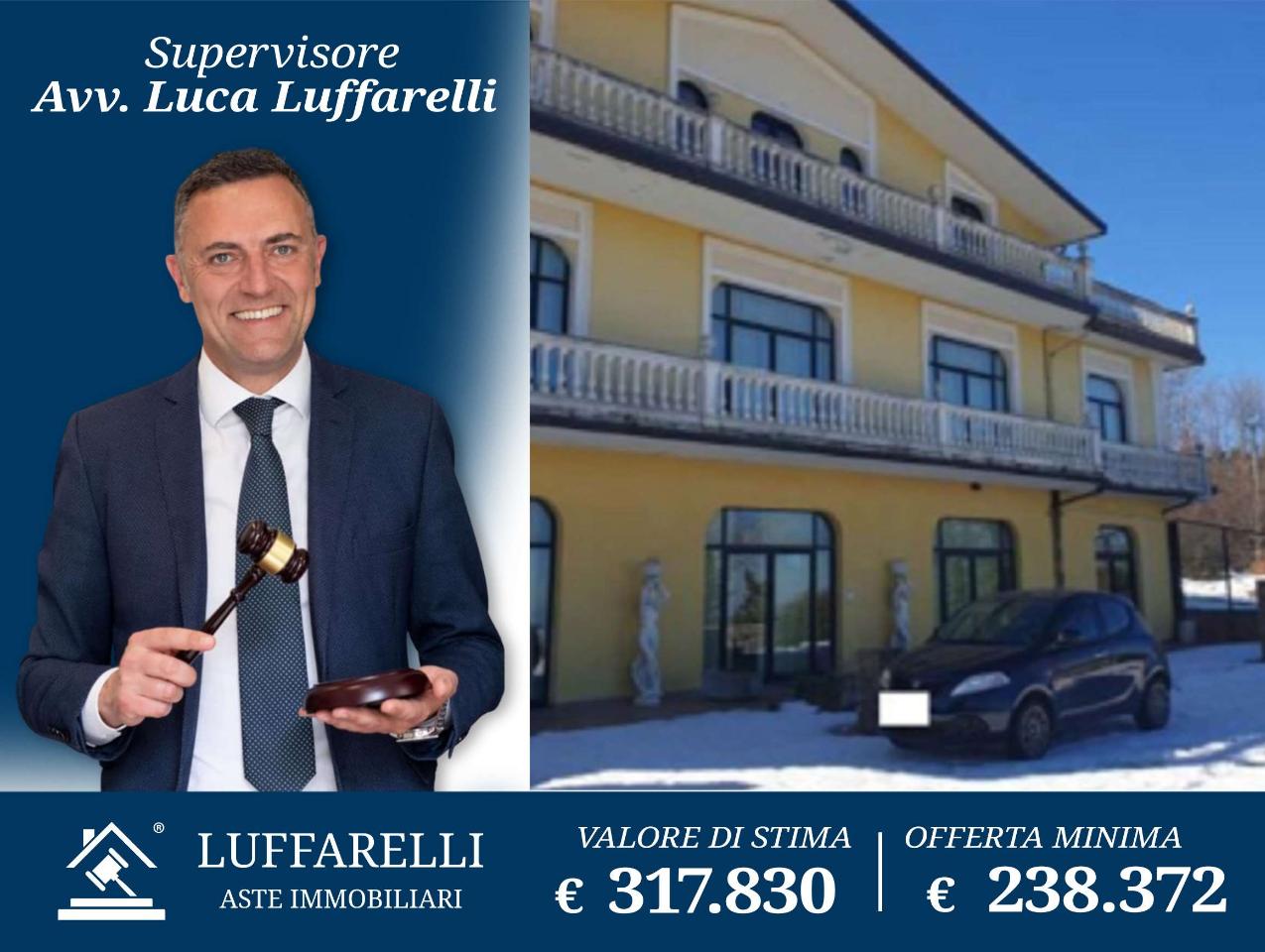 Villa in vendita a Montemarano