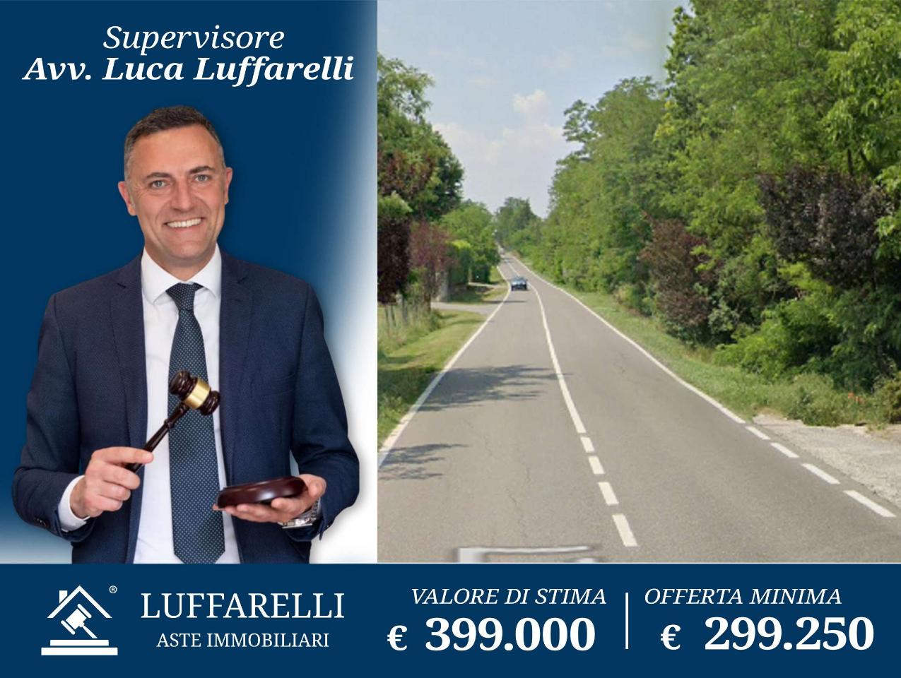 Rustico in vendita a Borgonovo Val Tidone