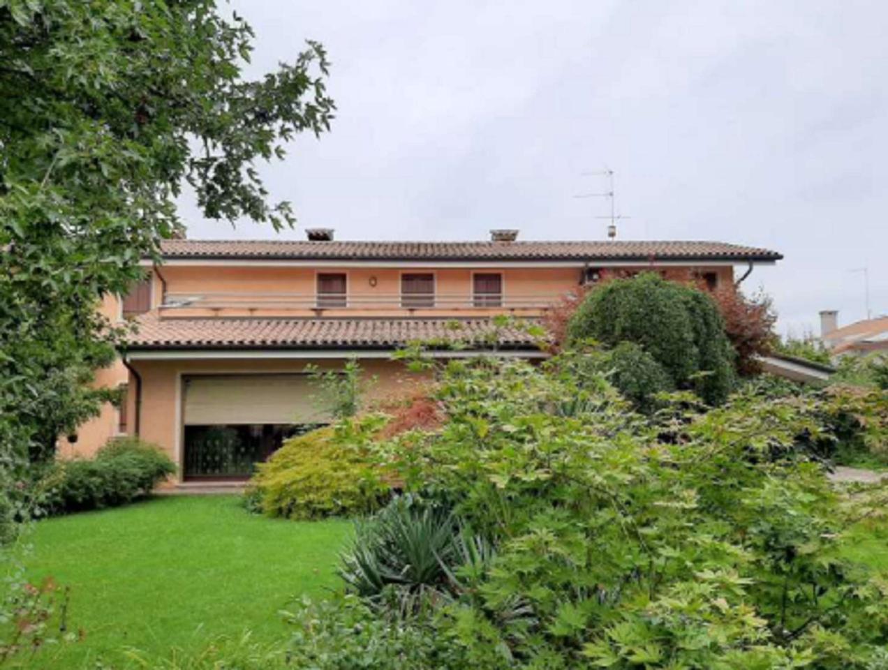 Villa unifamiliare in vendita a Treviso