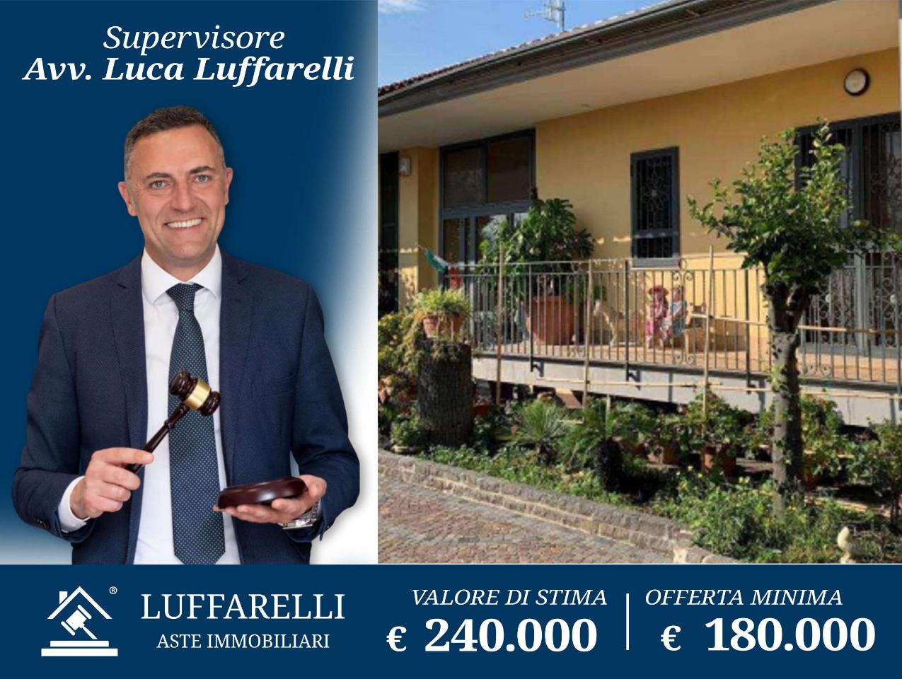 Appartamento in vendita a Poggiomarino