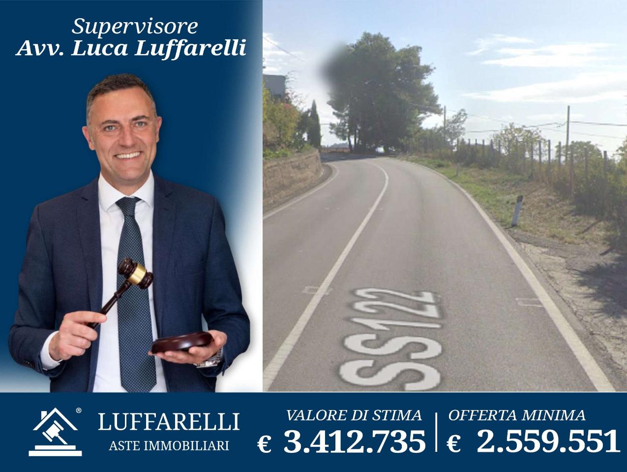 Capannone in vendita a San Cataldo