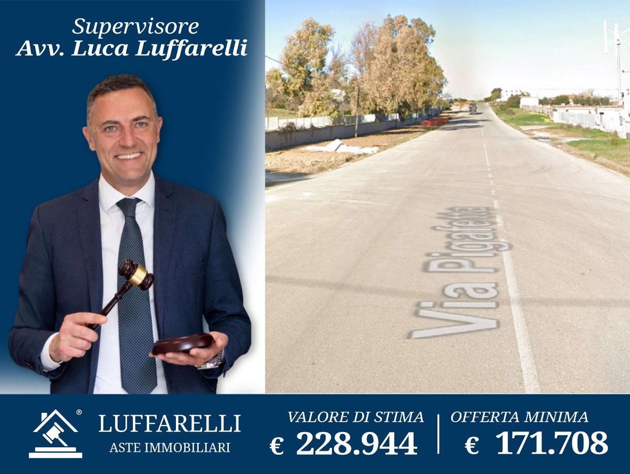 Capannone in vendita a Porto Torres