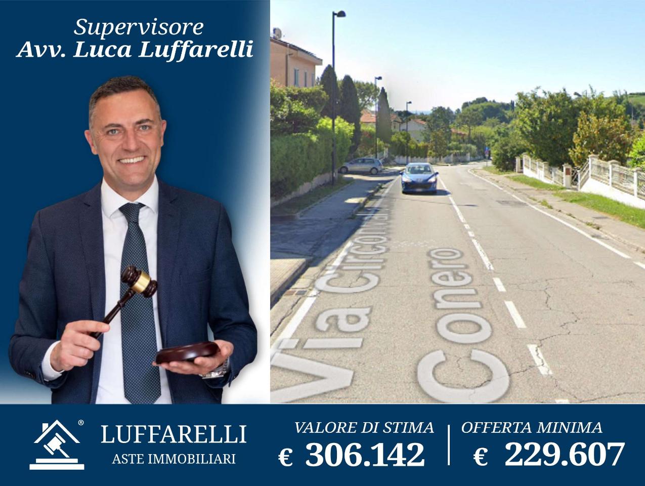 Appartamento in vendita a Numana