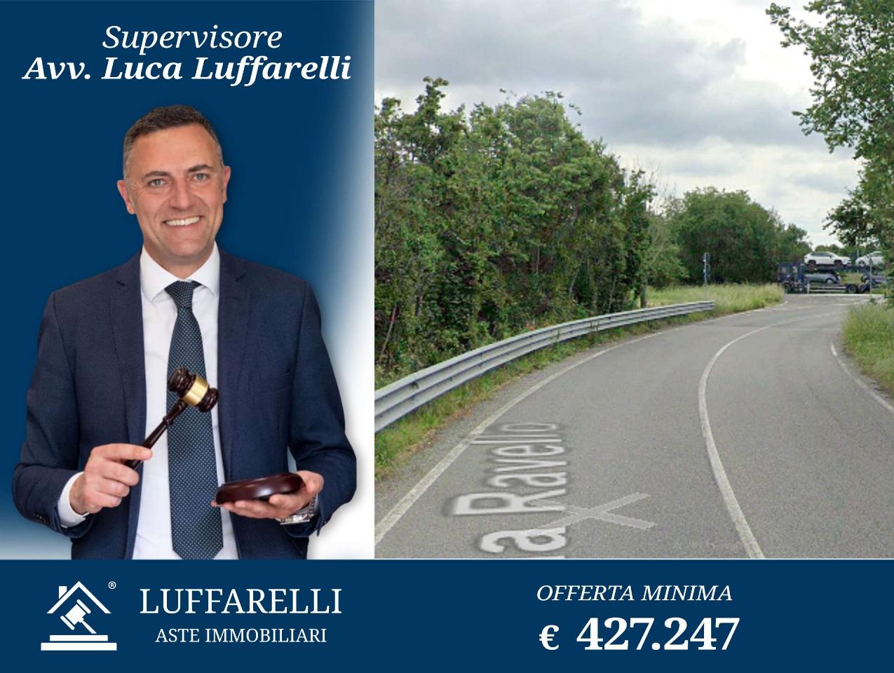 Capannone in vendita a Albairate