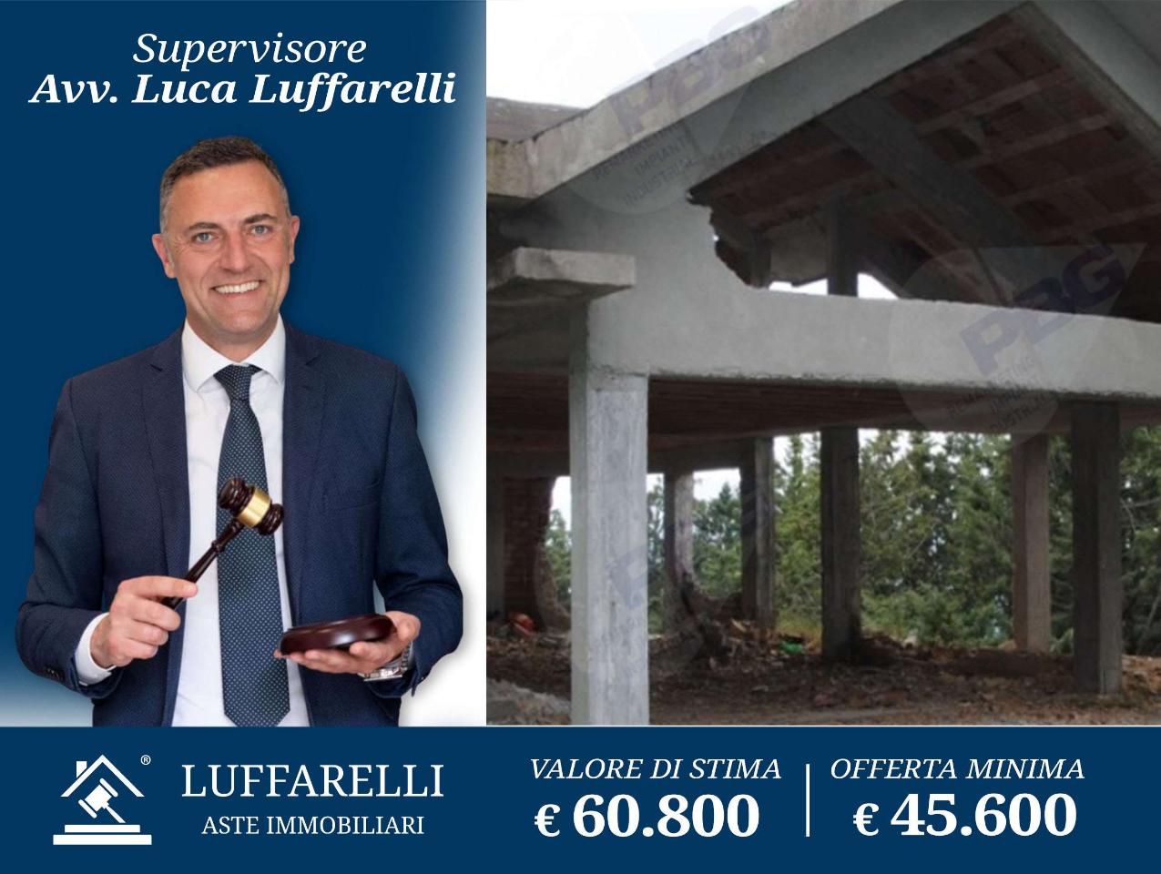 Appartamento in vendita a Campoli Appennino