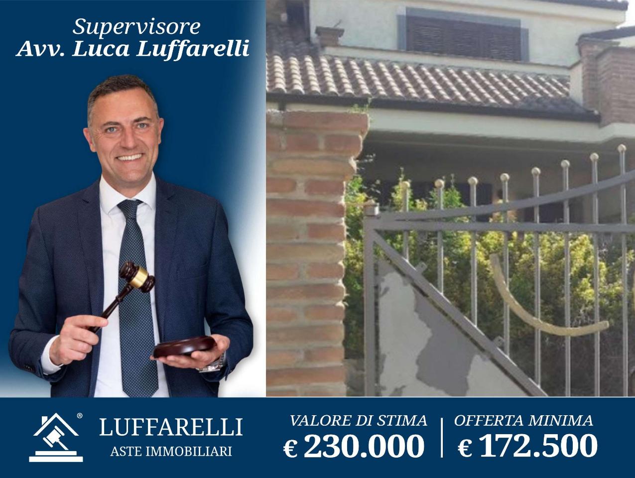 Appartamento in vendita a Pomezia