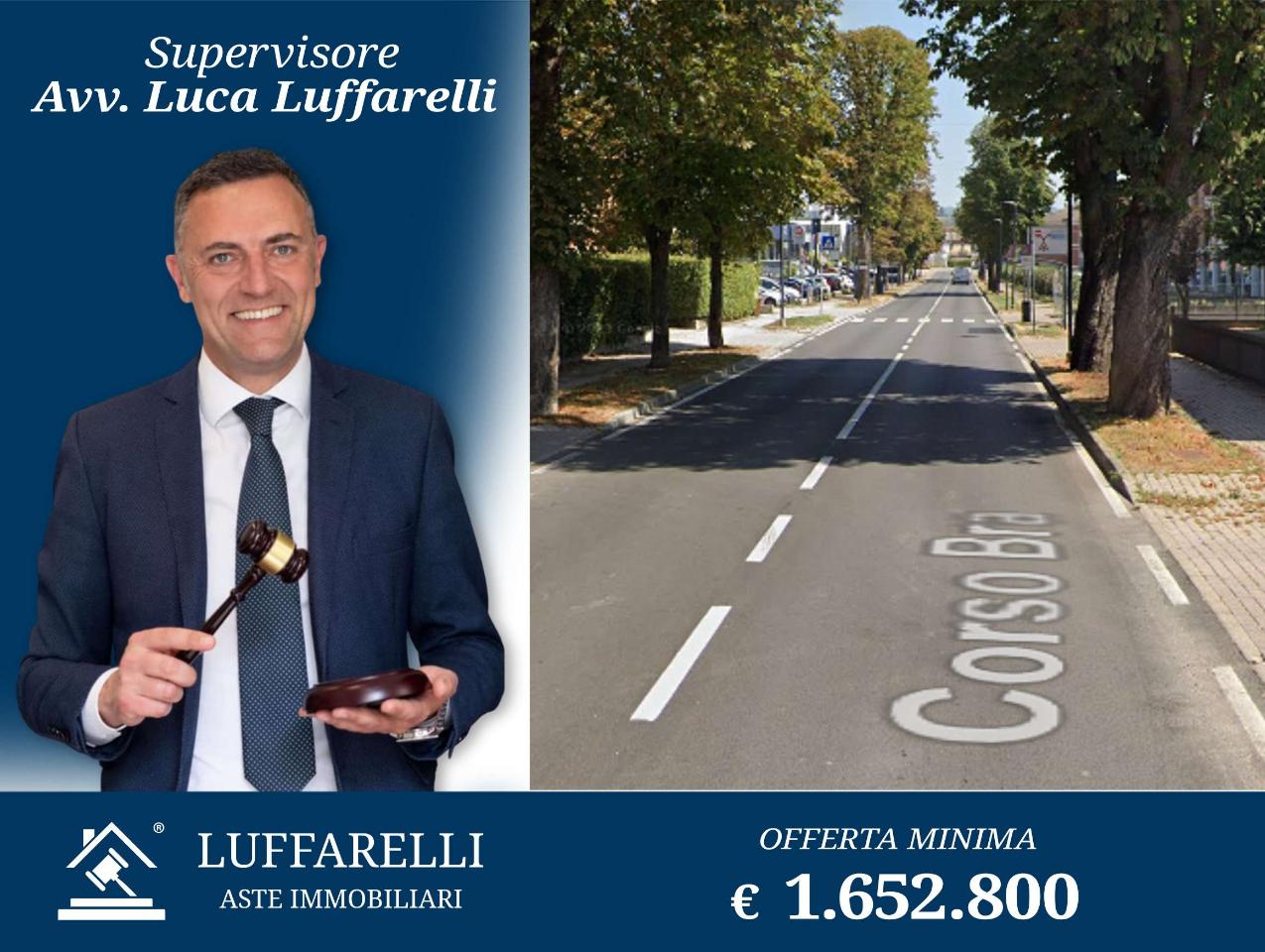 Capannone in vendita a Alba