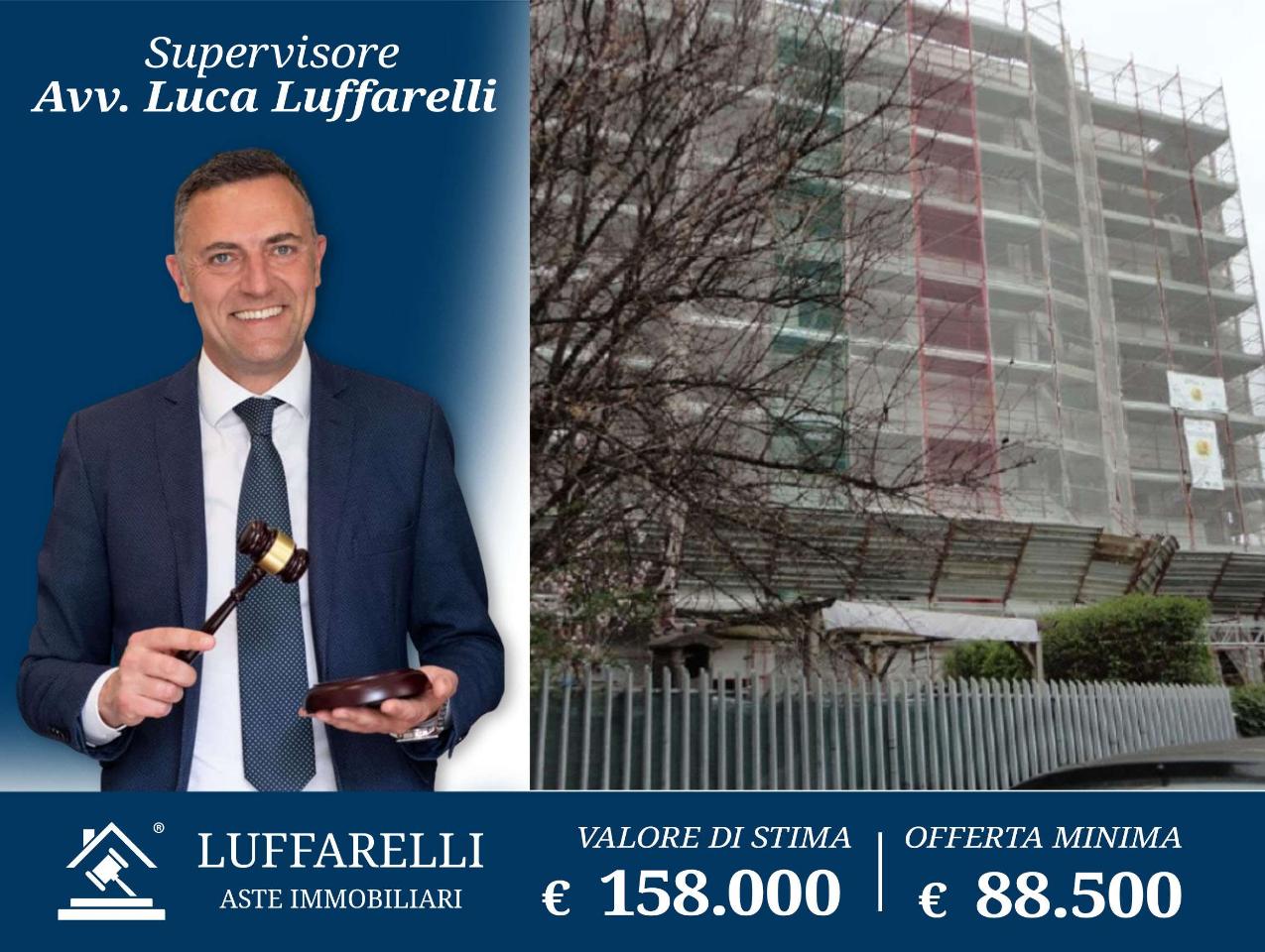 Appartamento in vendita a Anzio