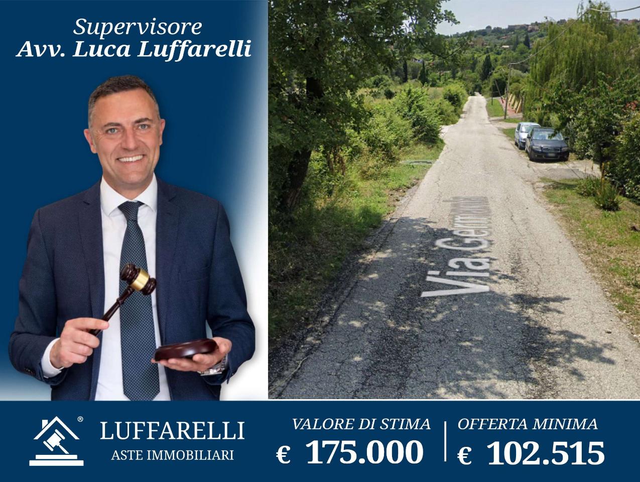 Villa unifamiliare in vendita a Capena