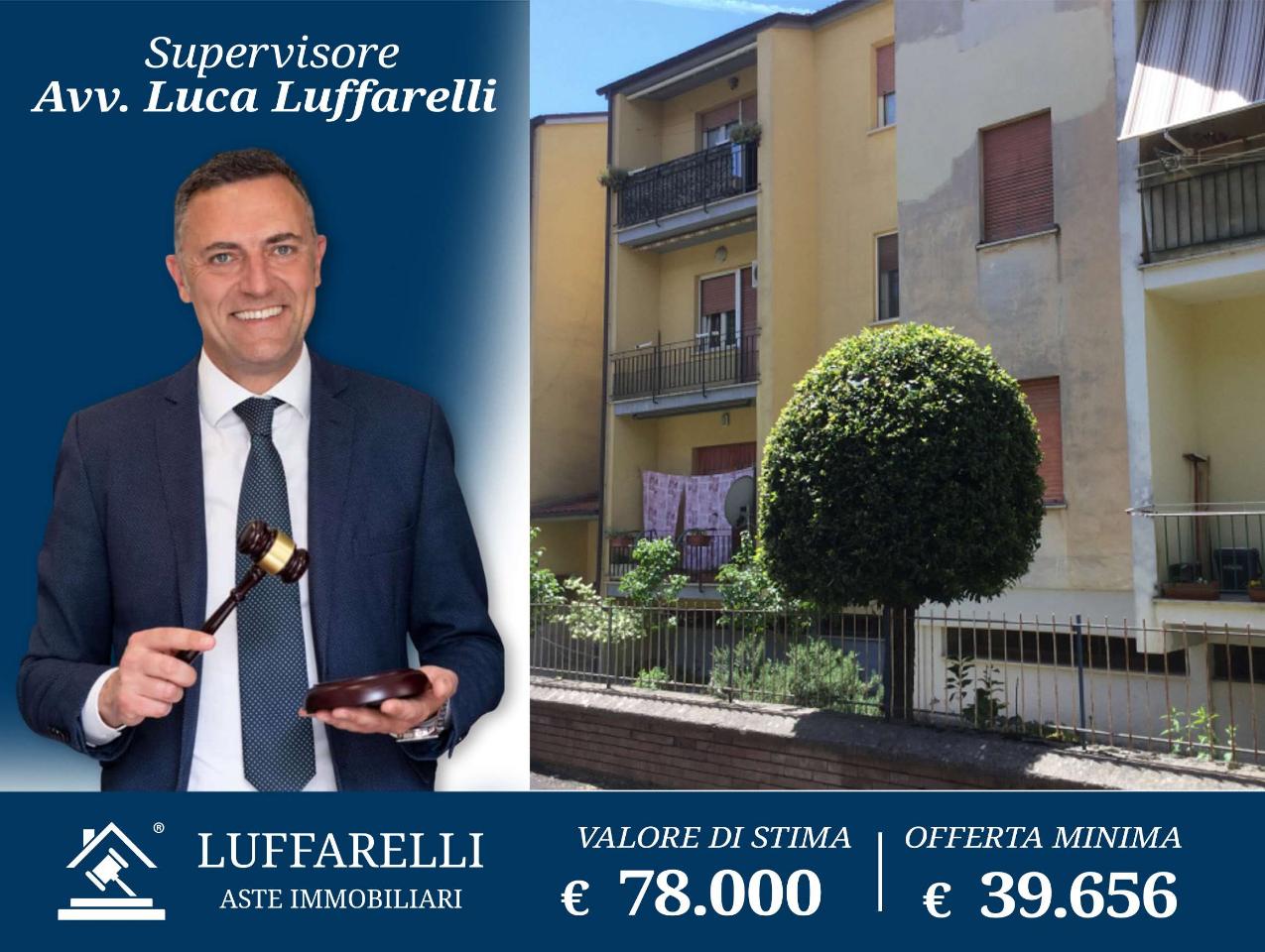 Appartamento in vendita a Rieti