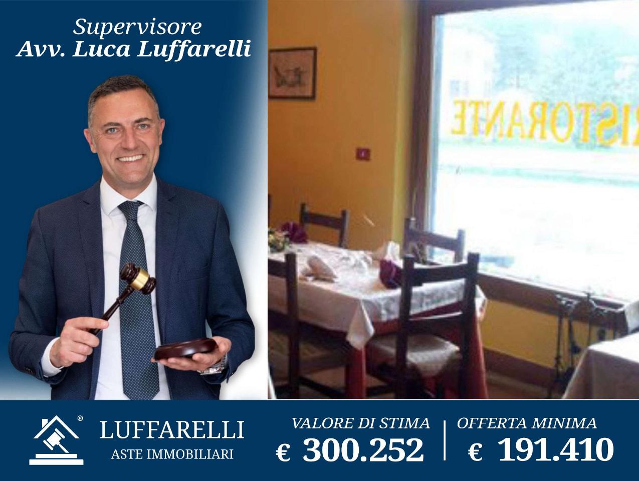 Negozio in vendita a Spezzano Della Sila