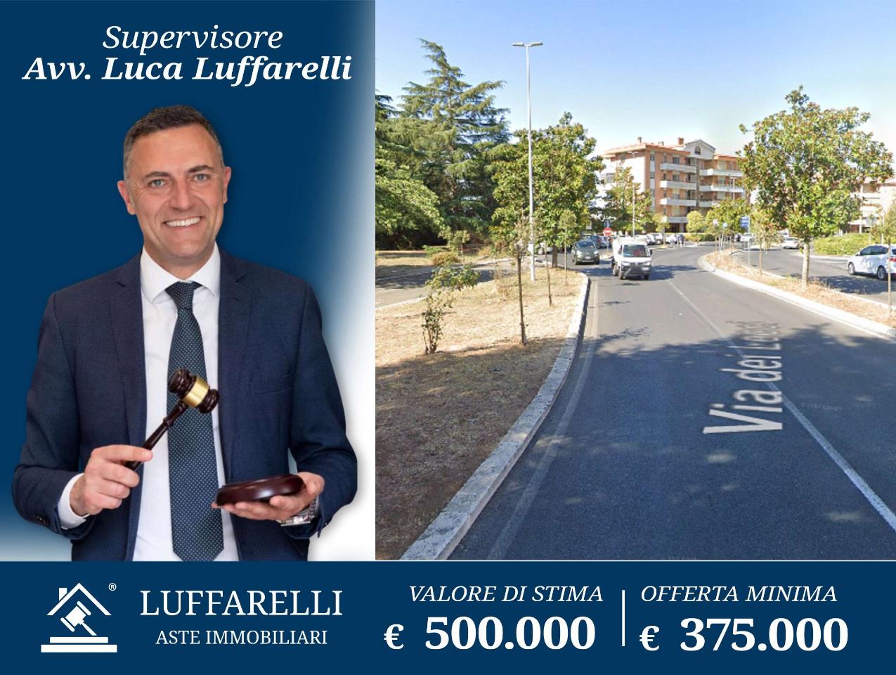 Magazzino in vendita a Bracciano