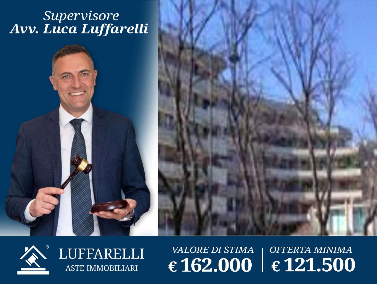 Appartamento in vendita a Busto Arsizio