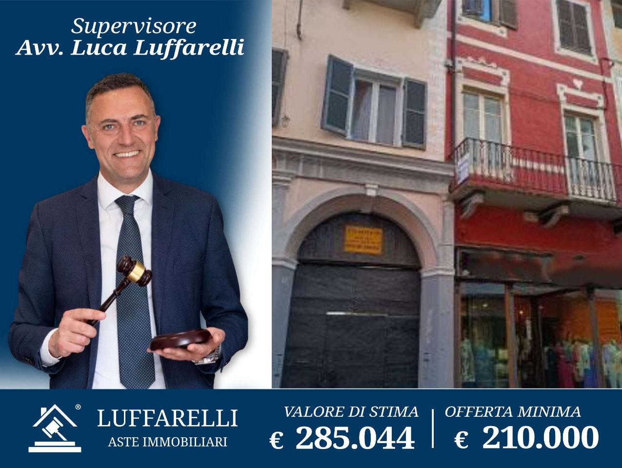 Villa in vendita a Carru'