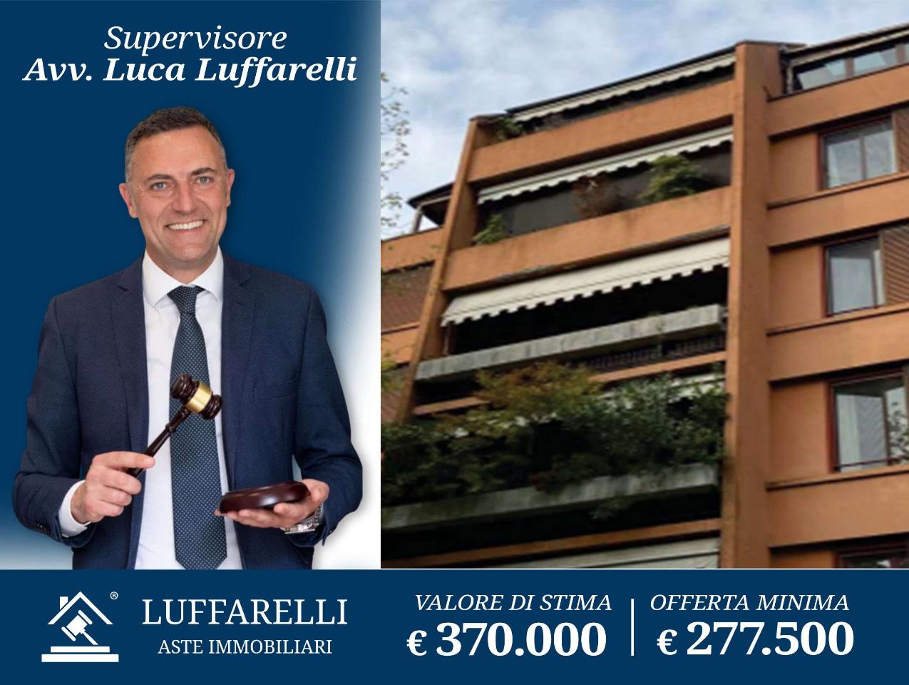 Appartamento in vendita a Basiglio