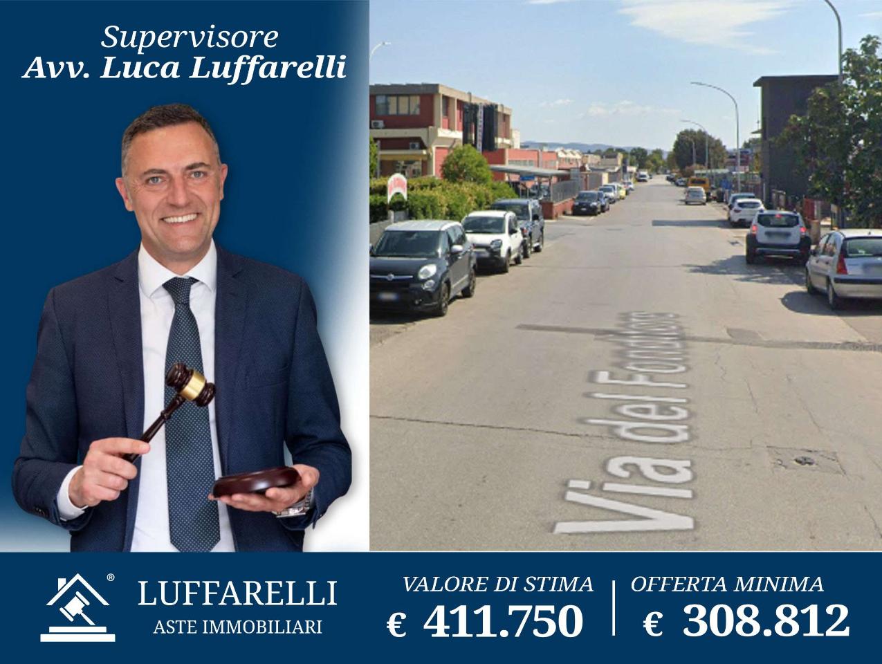 Ufficio in vendita a Follonica