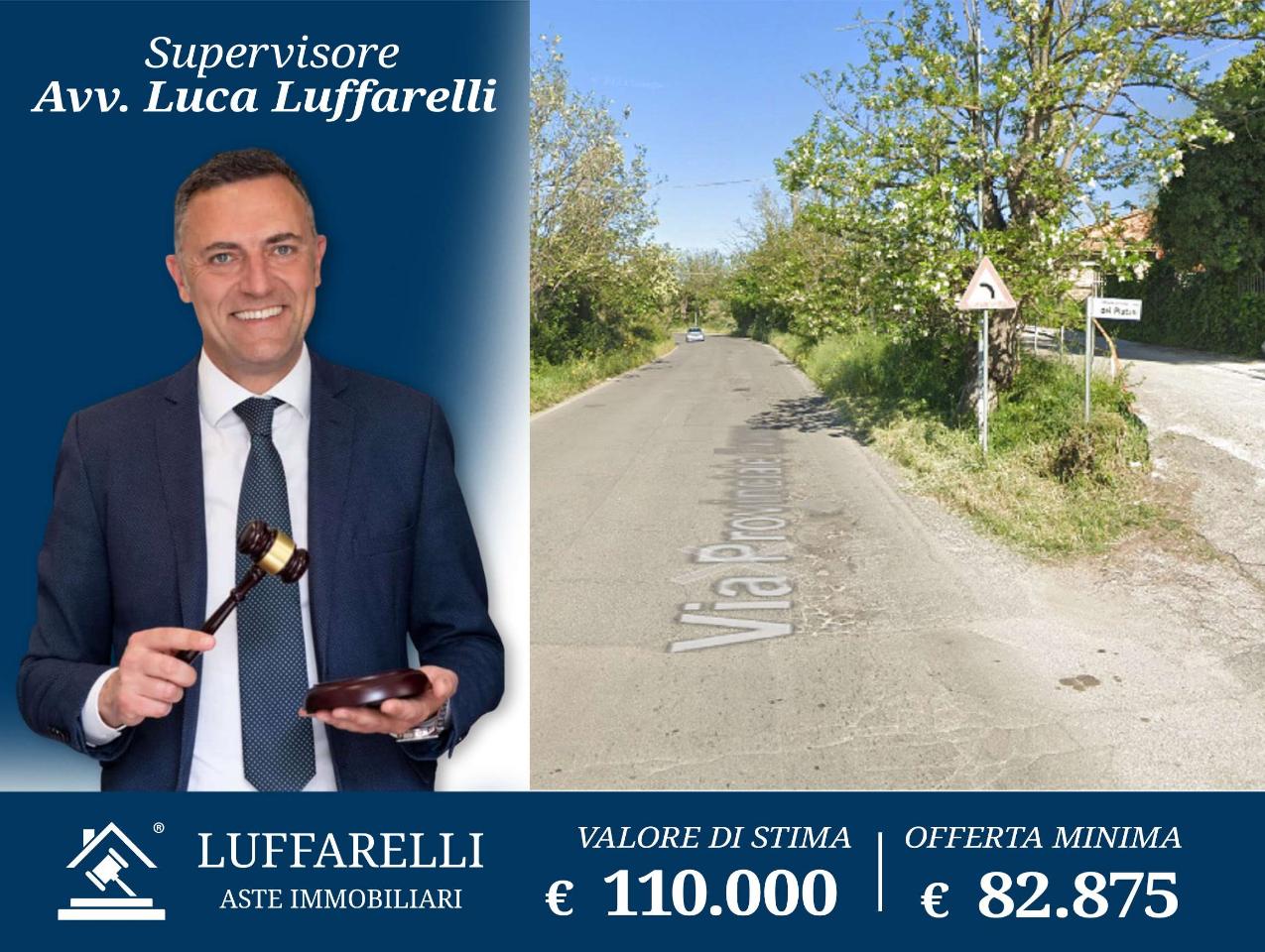 Appartamento in vendita a Capena