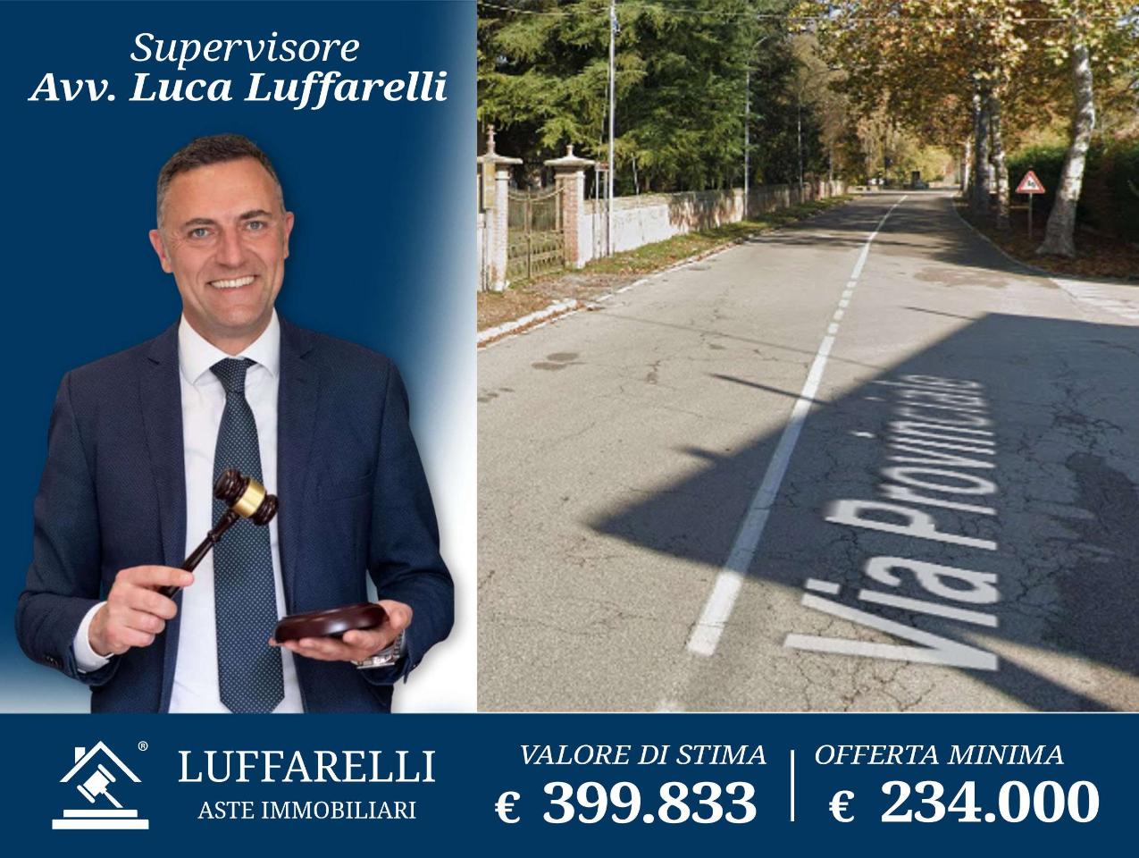 Capannone in vendita a Argenta