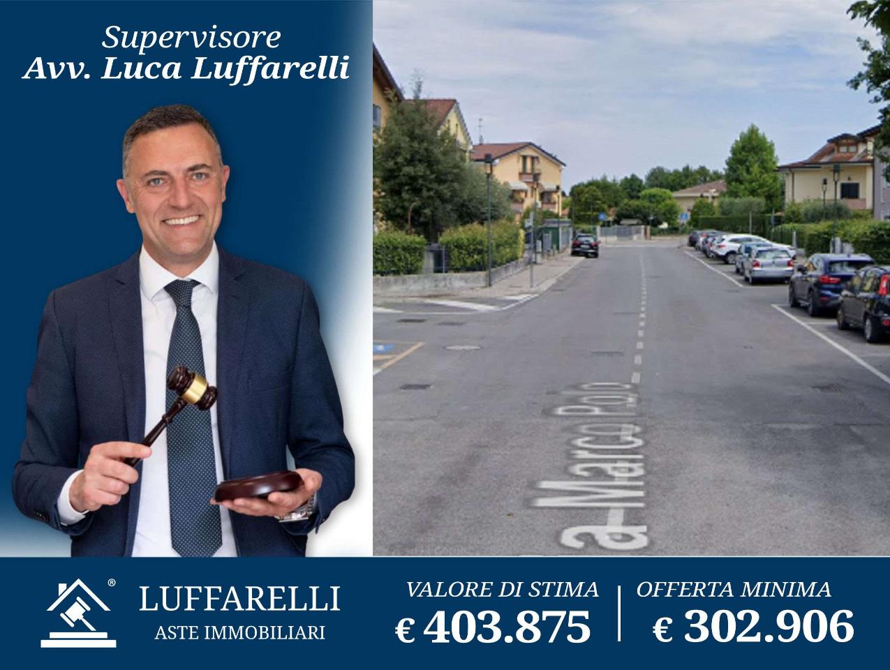 Villa unifamiliare in vendita a Vigonza