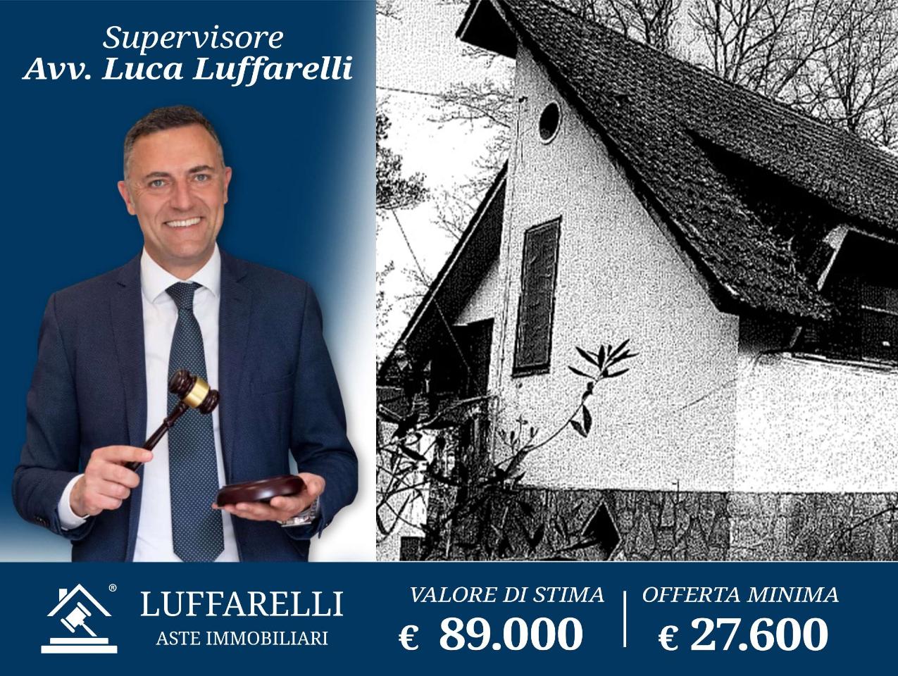 Villa unifamiliare in vendita a Pico