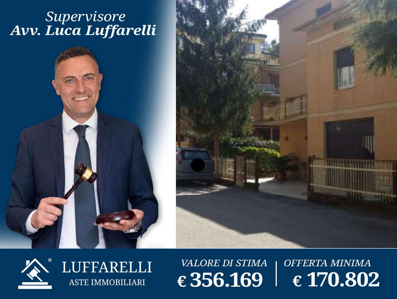 Casa indipendente in vendita a Deruta