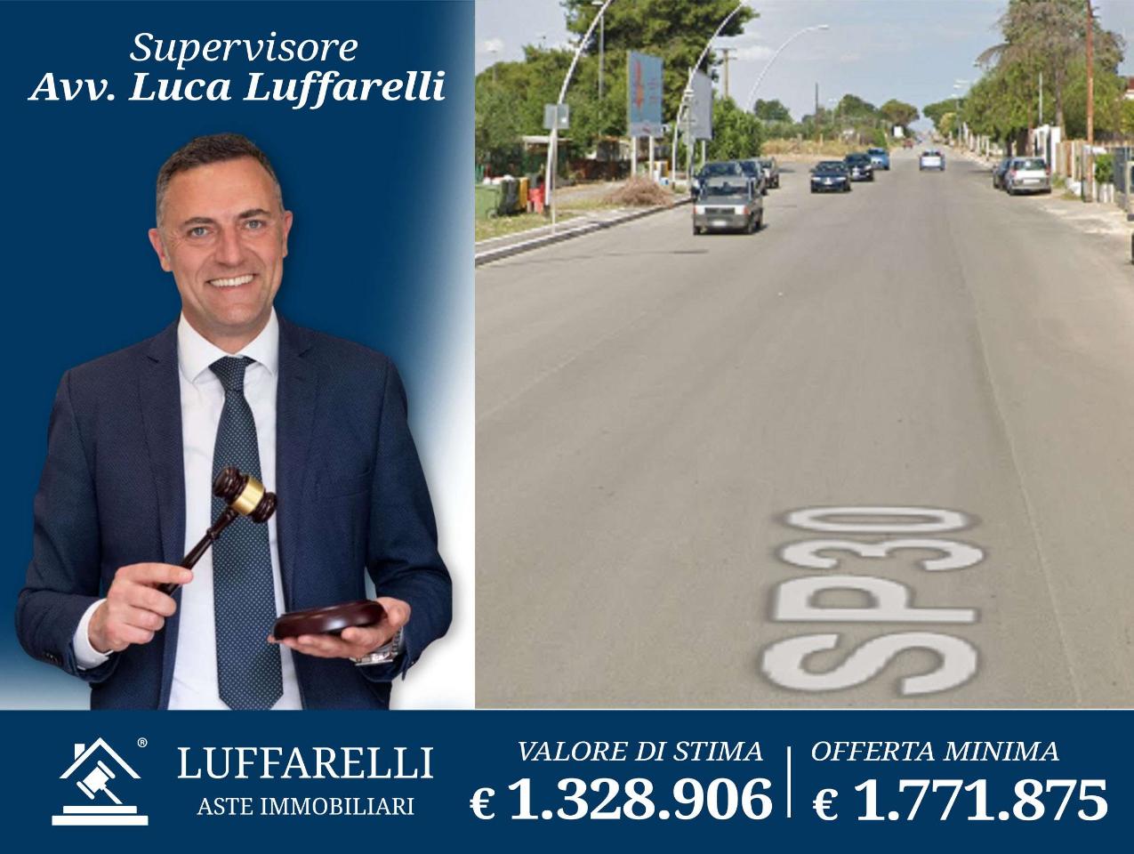 Villa in vendita a San Severo