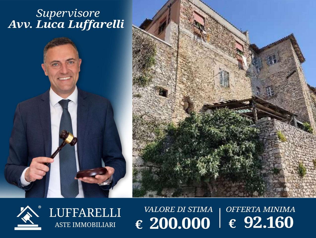 Ufficio in vendita a Ferentino