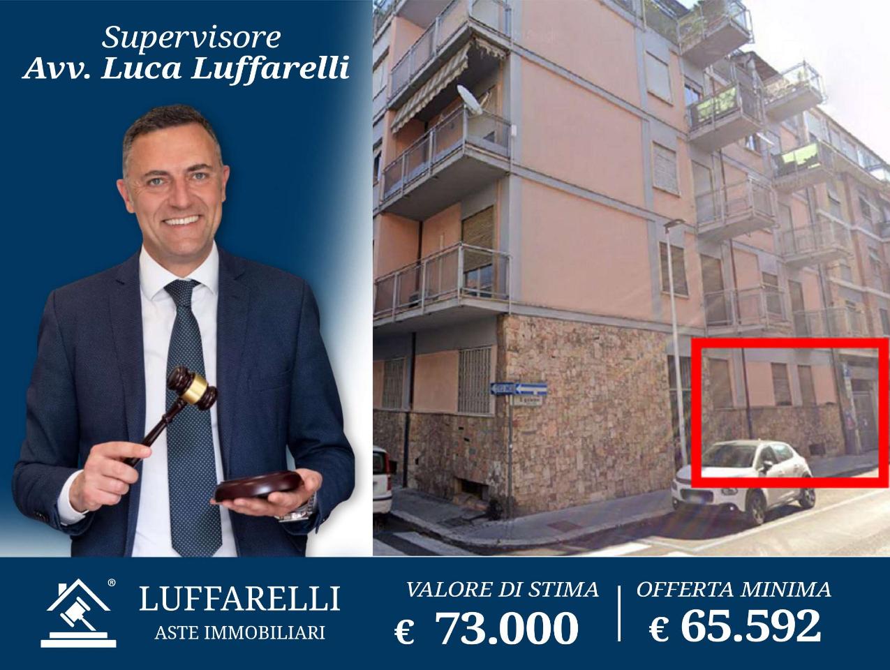 Appartamento in vendita a Terni