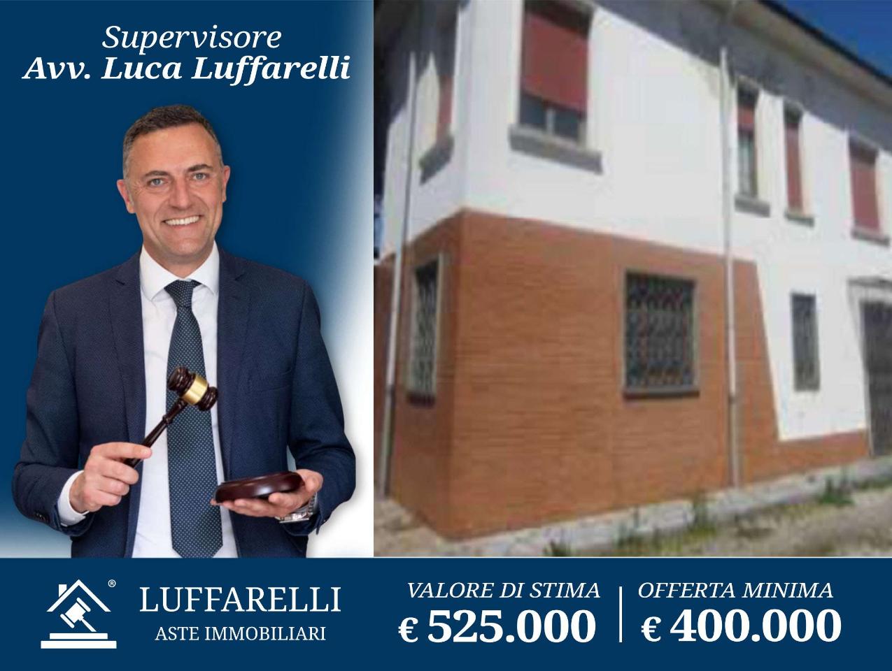 Capannone in vendita a Jerago Con Orago