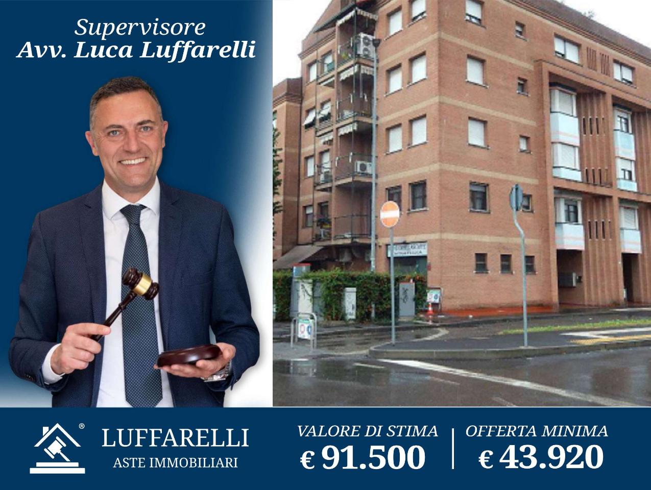 Appartamento in vendita a Bollate