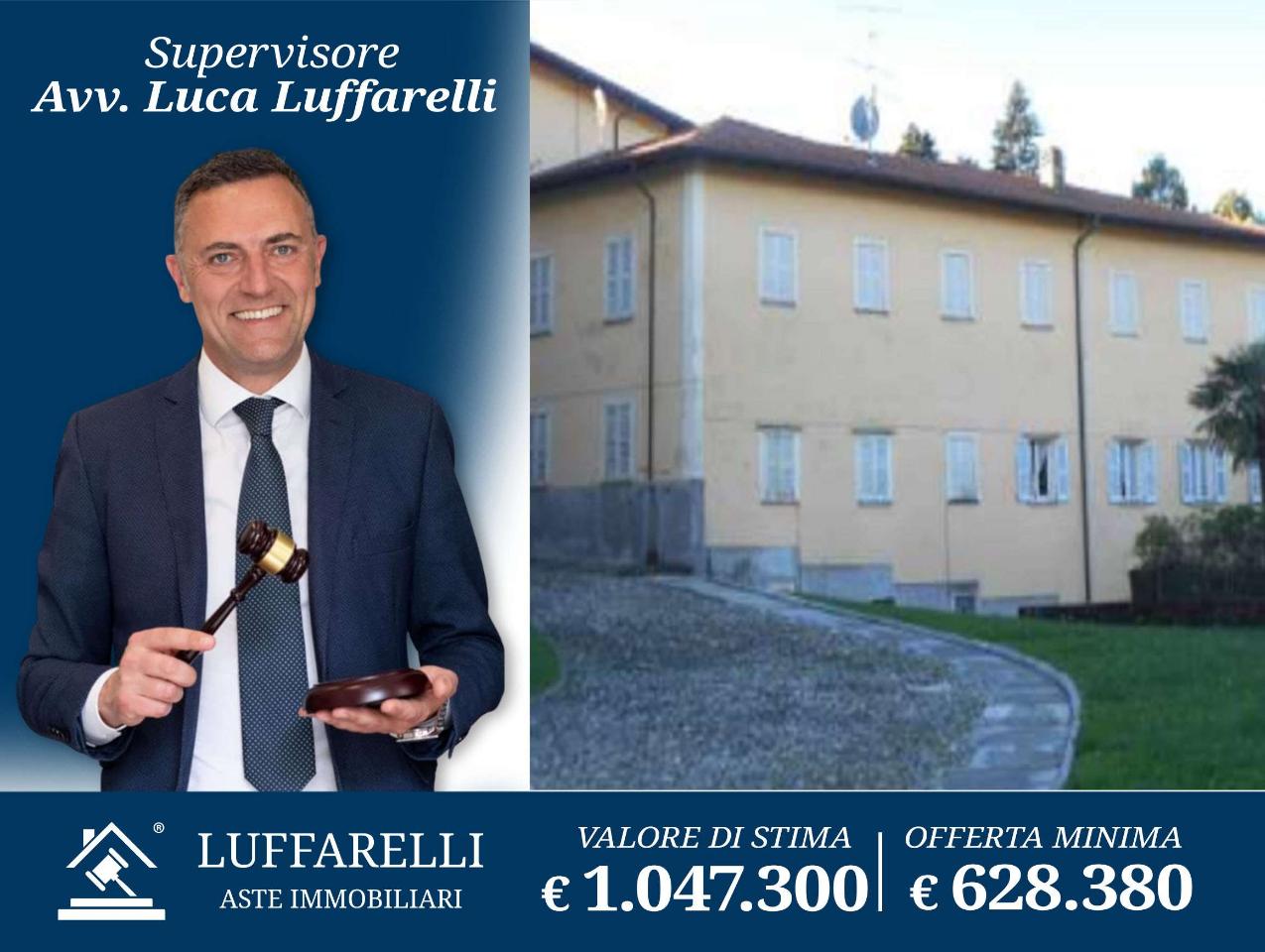 Villa unifamiliare in vendita a Brezzo Di Bedero