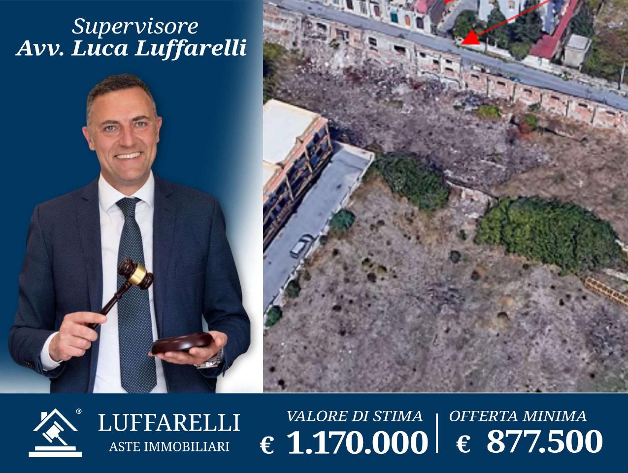 Villa in vendita a Messina