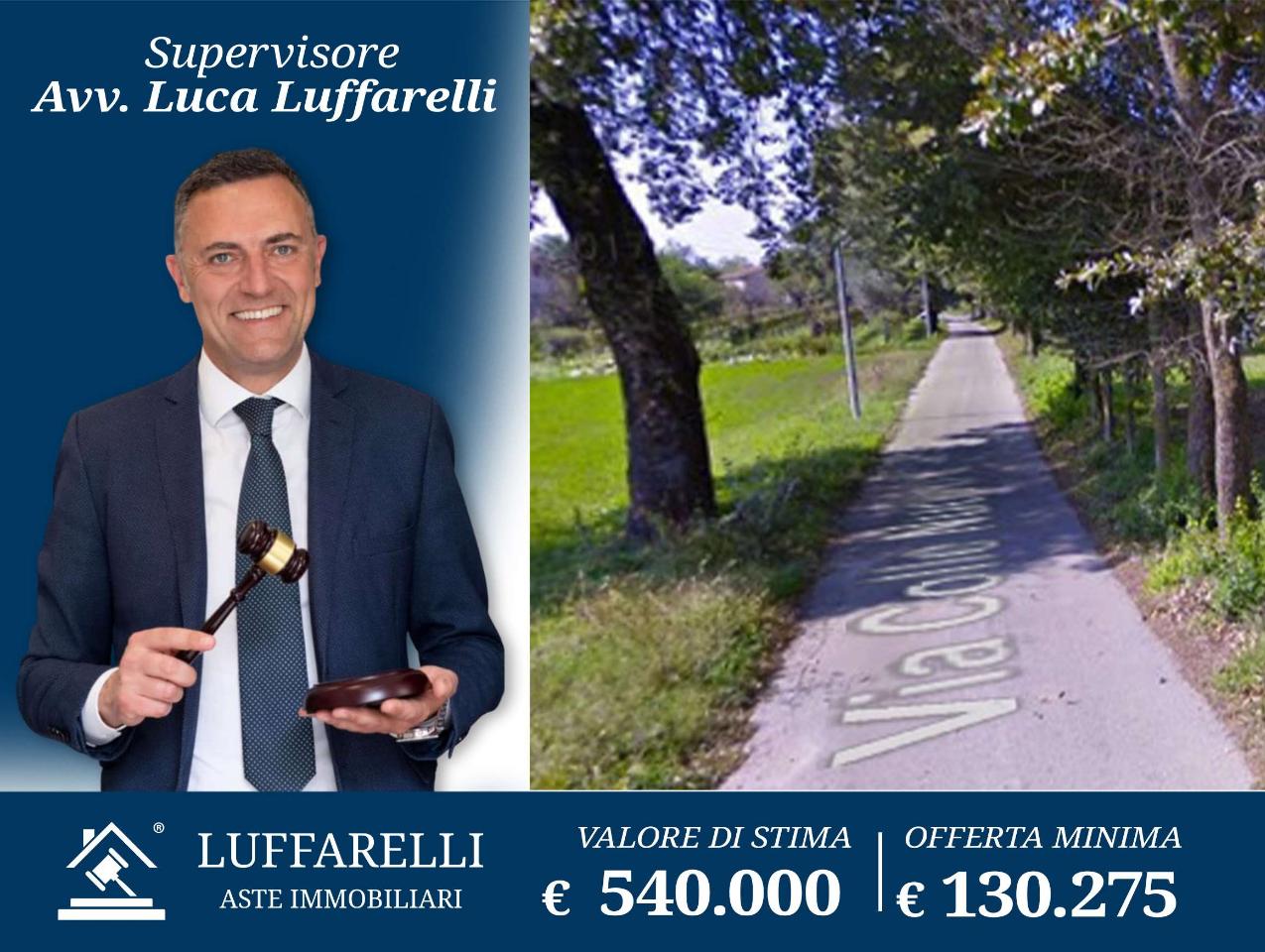 Appartamento in vendita a Cassino