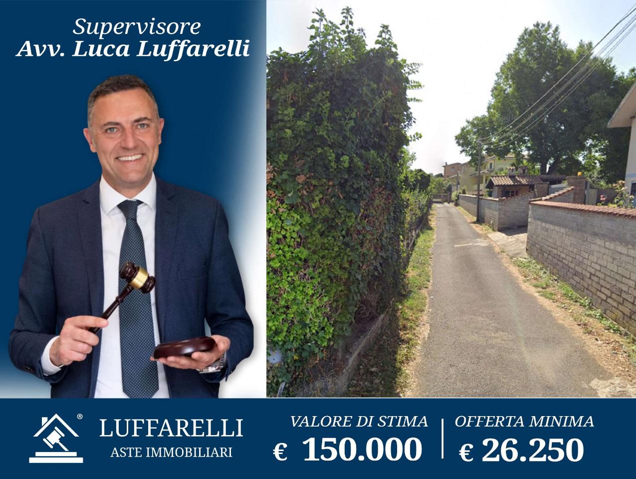 Appartamento in vendita a Lariano