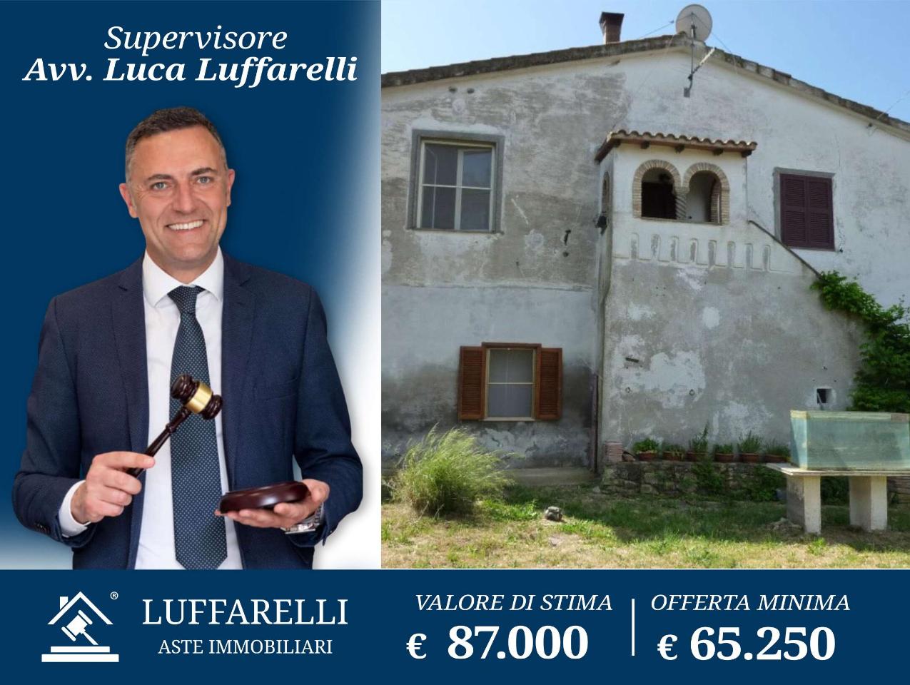 Appartamento in vendita a Tarquinia