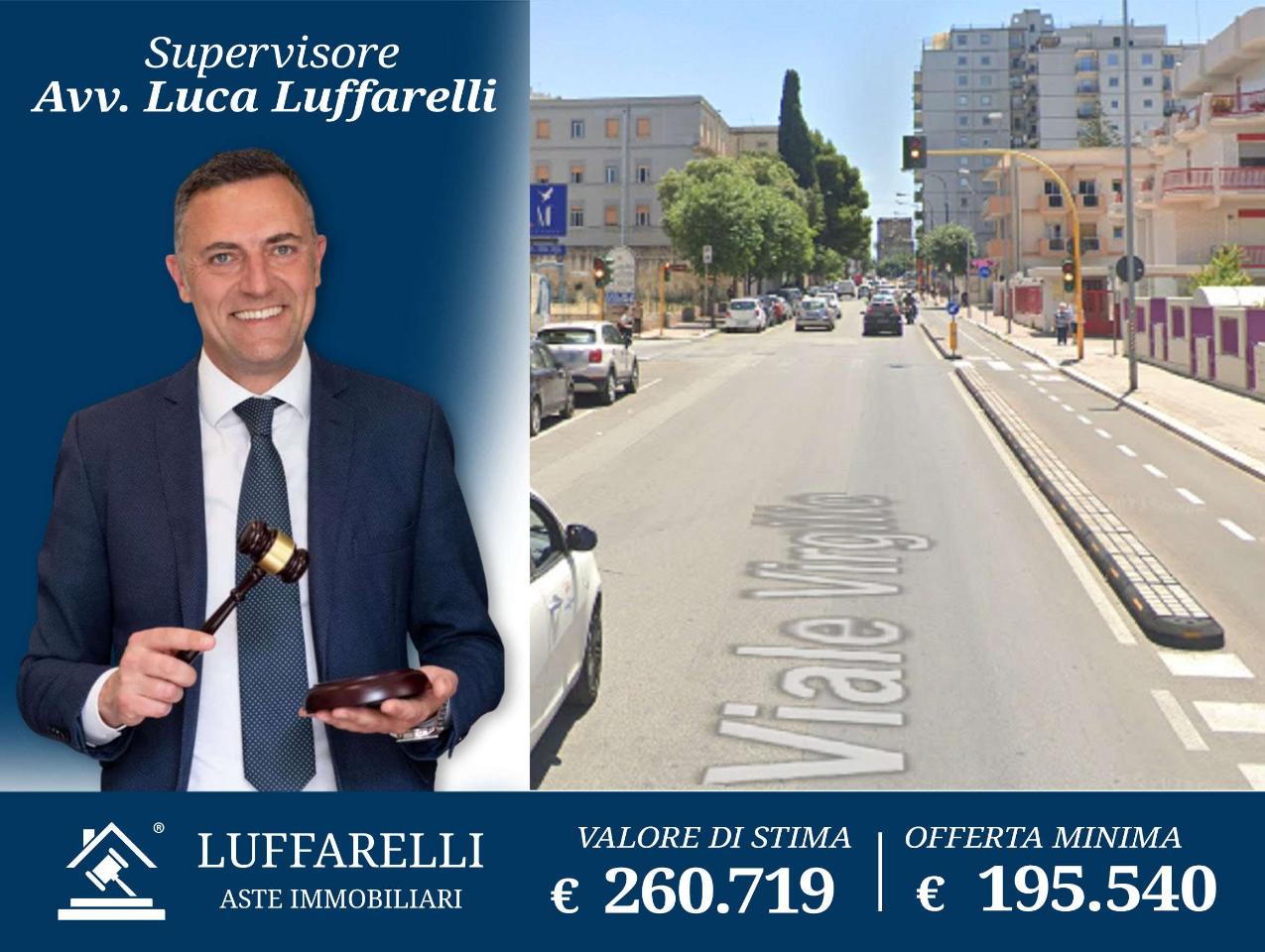 Capannone in vendita a Taranto