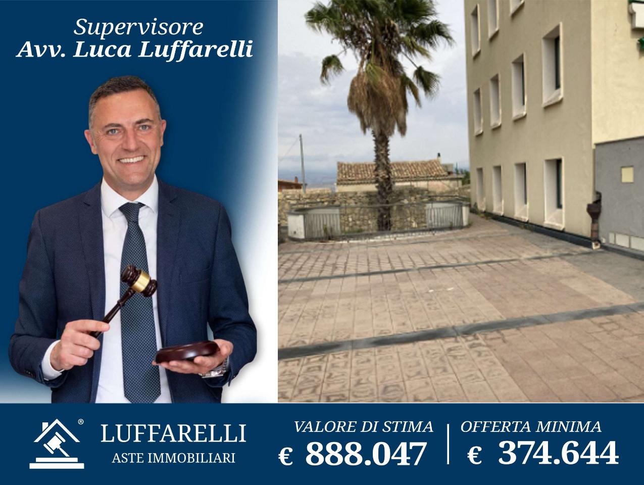 Albergo in vendita a Centuripe