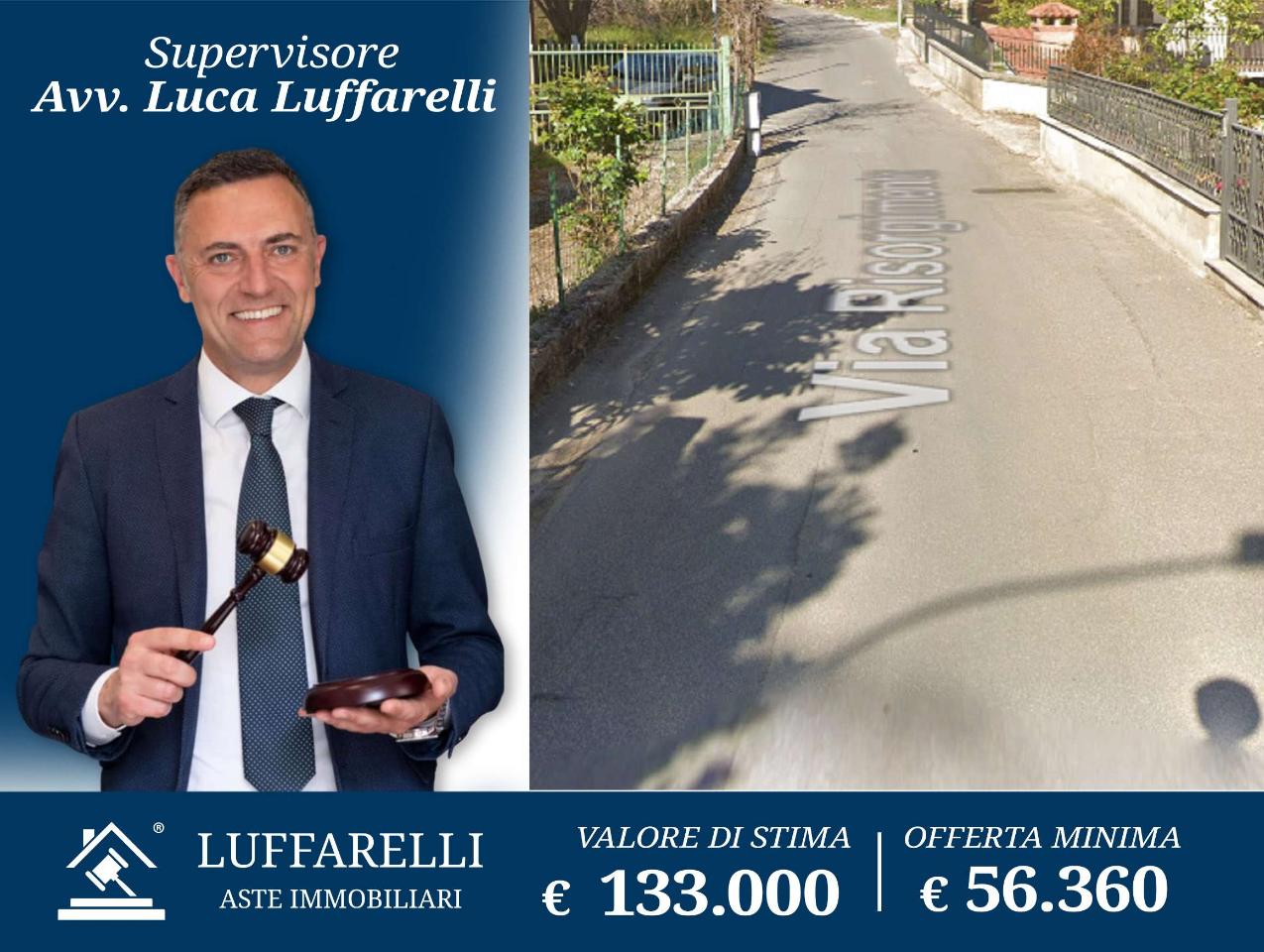 Villa unifamiliare in vendita a Montelibretti