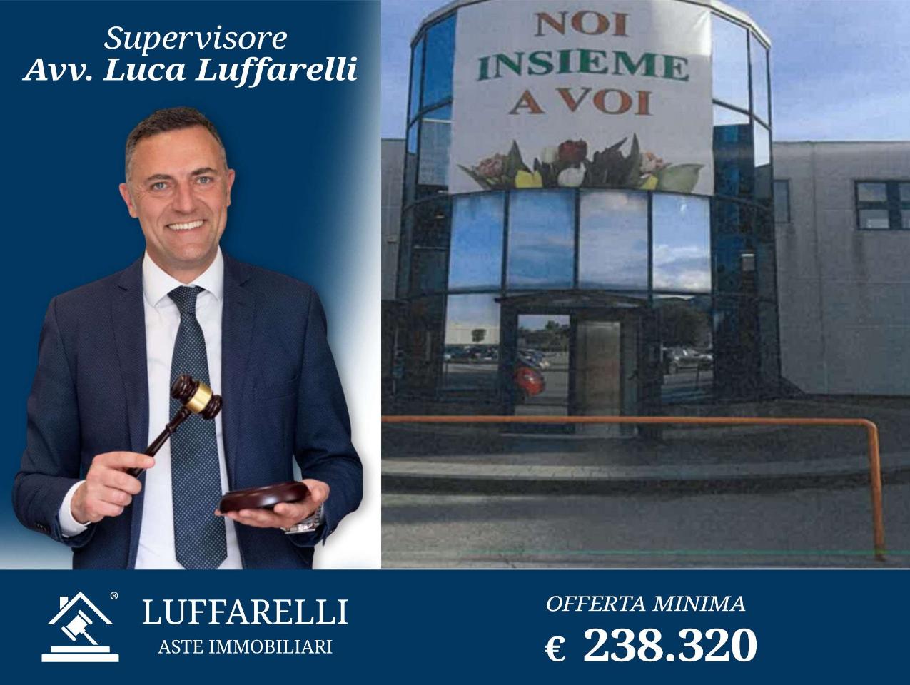 Ufficio in vendita a San Salvo