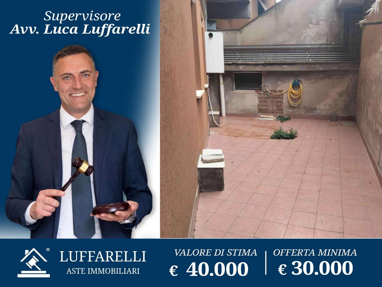 Appartamento in vendita a Allumiere