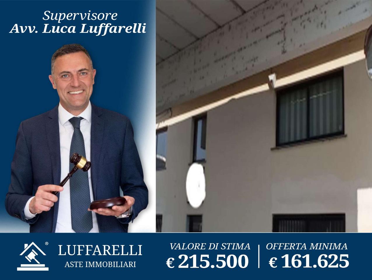 Appartamento in vendita a Vimodrone