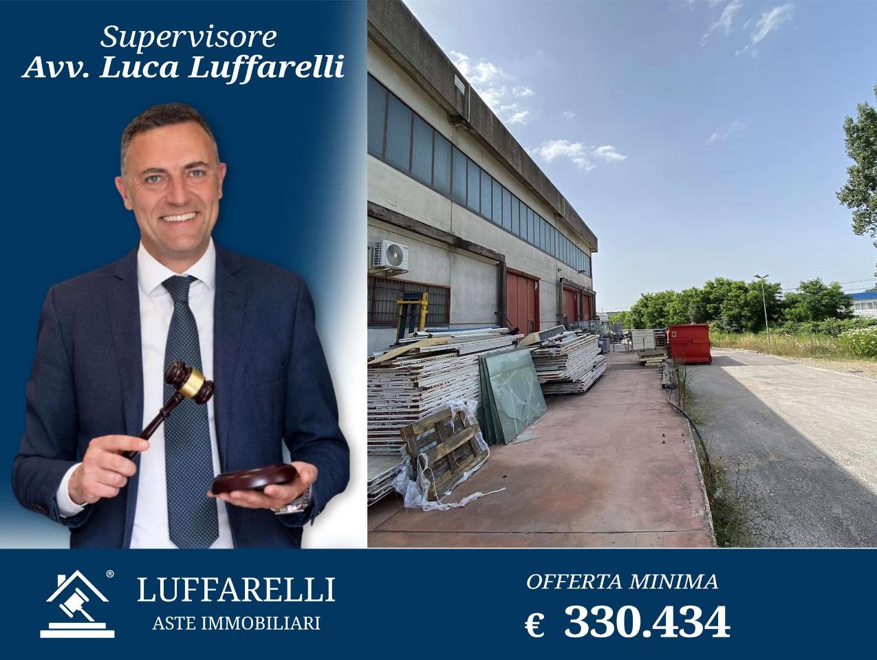 Negozio in vendita a Colleferro